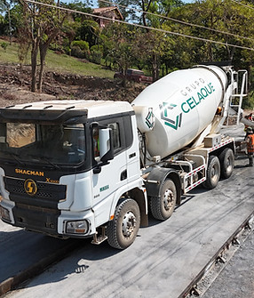 Constructora | Grupo Celaque